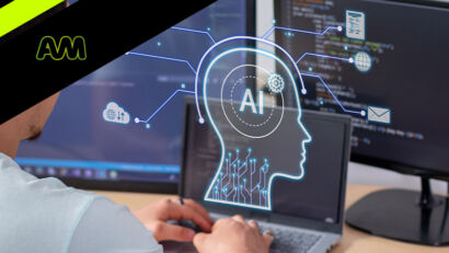 Digital Mastery: Mobile Apps Development & Media - AVM DEVS